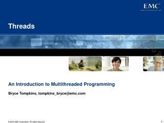 PPT Introduction To Threads PowerPoint Presentation Free Download ID