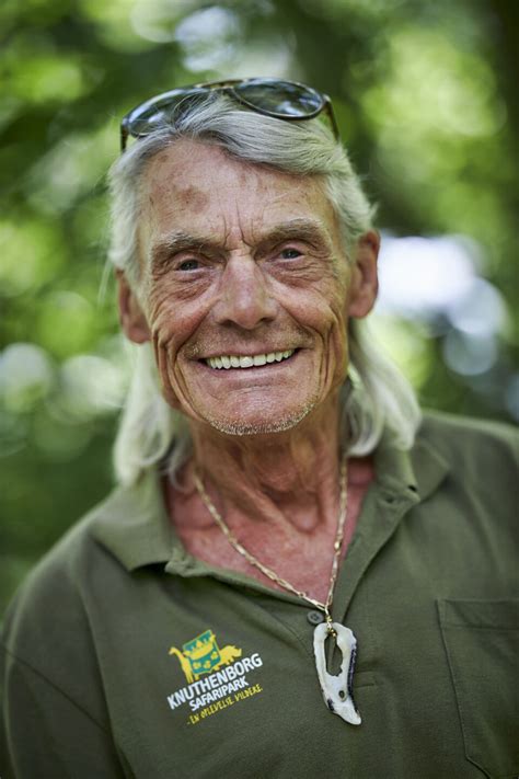 Her Er Dan The Man Marstrand I Dag