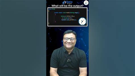 Java Tricky Question Find The Output Java Coding Youtube