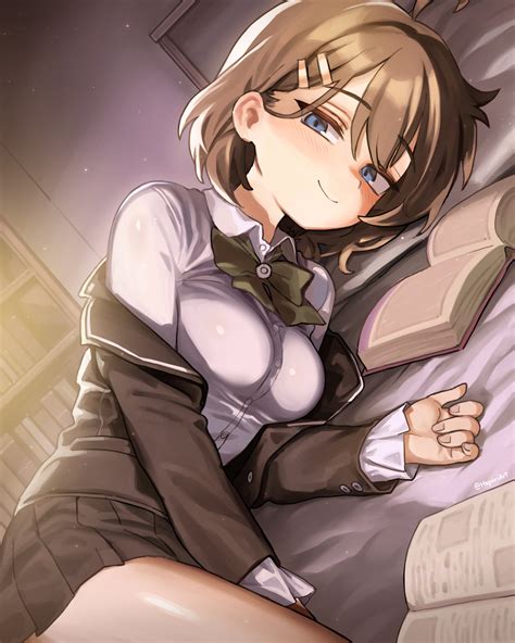 Hod Project Moon And 1 More Drawn By Hepari Danbooru