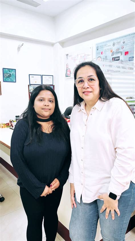 Connectingtogether Devika Agarwal