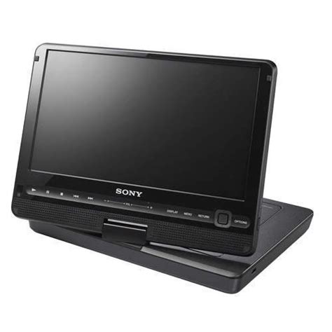 Find The Best Sony Portable Dvd Player Reviews And Comparison Katynel