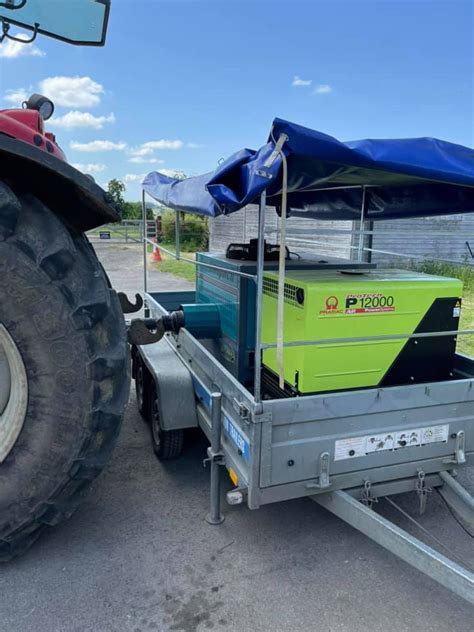 New Toy Day 🚜 Tractor Dyno Testing West Wales Tuning Facebook