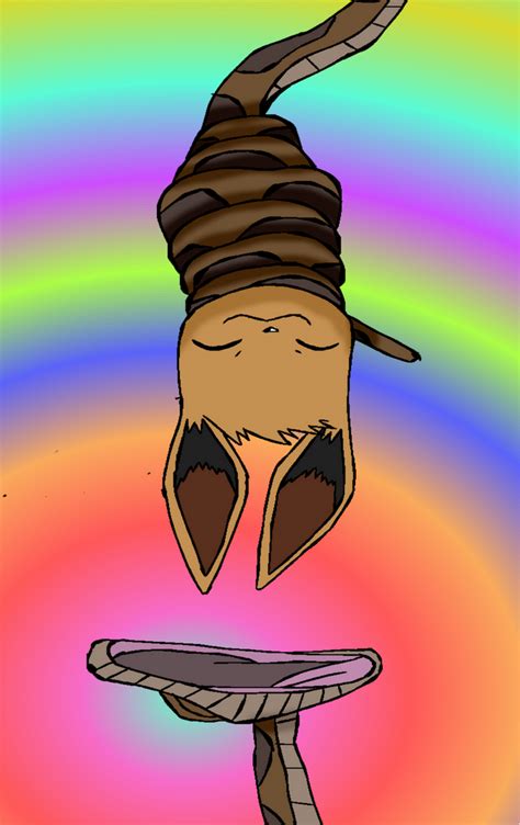 Kaa Eats Eevee By Jhilton0907 On Deviantart