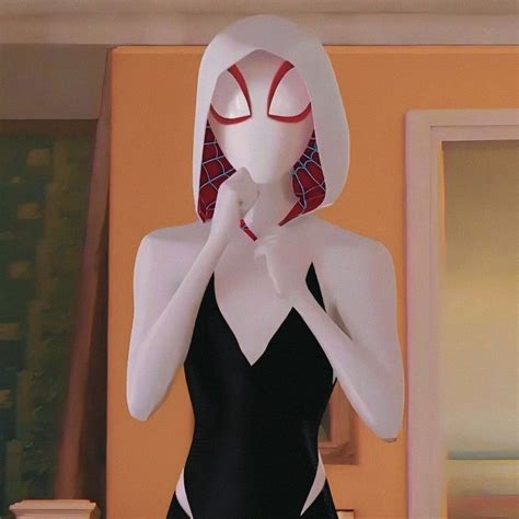 Ideias De Gwen Para Salvar Hoje Gwen Stacy Homem Aranha Mulheres Aranha E Muito Mais