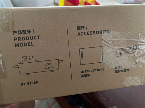 Hello Kitty Bbq Grill Hotpot Tv And Home Appliances Kitchen Appliances Bbq Grills And Hotpots