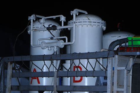 ဘားအံမြို့နယ်တွင် အောက်ဆီဂျင်ထုတ်နိုင်ရန် အောက်ဆီဂျင်စက်များ ရောက်ရှိ Information And Public