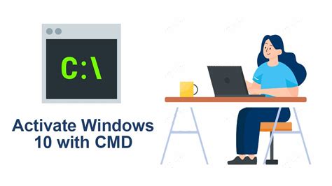 Activate Windows 10 With Cmd Softrar