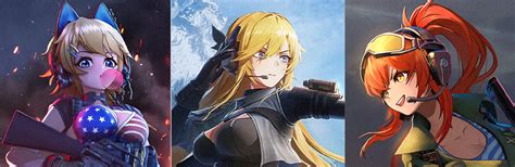 [shop] [video] Senrai Maidens X War Thunder Video Premiere And