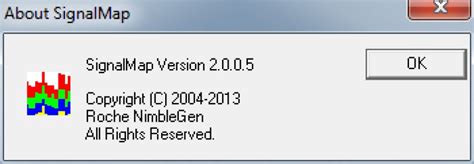 Signalmap 20 Download Free Signalmapexe