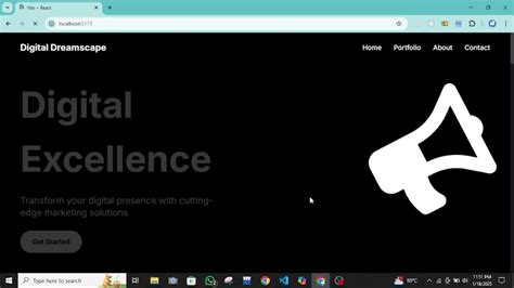 Ali Khan On Linkedin Webdevelopment Reactjs Tailwindcss