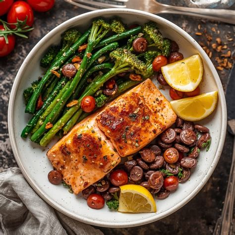 15 Healthy Salmon Recipes You Must Try Today Wunderrecipes
