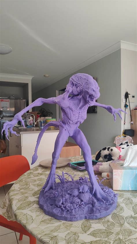 Pumpkinhead 3d Model 3d Printable Cgtrader