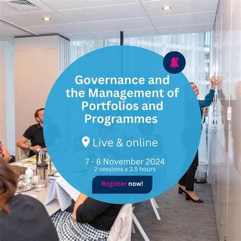 Project Management Institute Of New Zealand On Linkedin Governance Portfoliomanagement