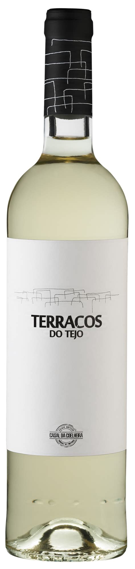 Terraços Do Tejo Branco 2022 Lekkere Wijn Online Kopen