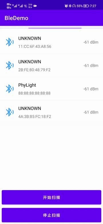 Android 低功耗蓝牙开发(扫描、连接)51cto博客android低功耗蓝牙开发 Android 低功耗蓝牙开发(扫描、连接)51cto博客android低功耗蓝牙开发