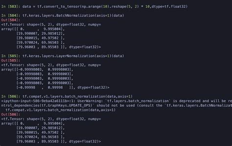 Masknet Replace Batchnorm With Layernorm · Issue 810 · Deeprec Aideeprec · Github