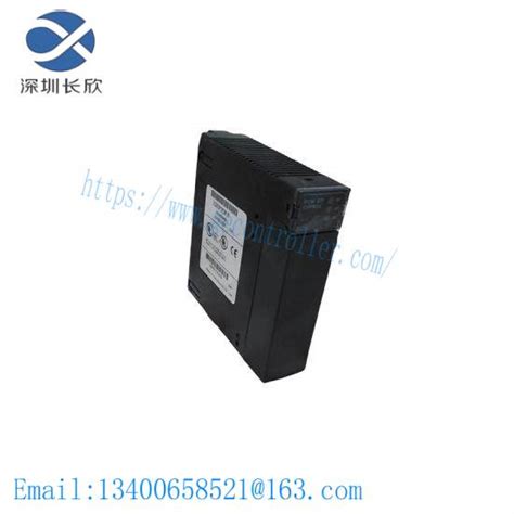 Ge Ic693pcm301 Programmable Co Processor Module Enhancing Industrial Control Efficiency