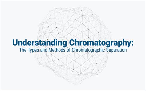 Understanding Chromatography Analytical And Preparative Separations Rotachrom Technologies