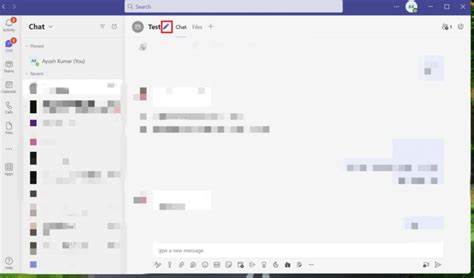 How To Create A Group In Teams TechCult