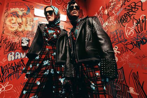 richard quinn on the intersections of creativity and collaboration