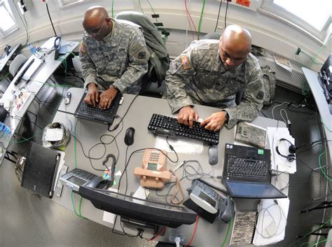 National Guard To Stand Up 13 New Cyber Units In 23 States
