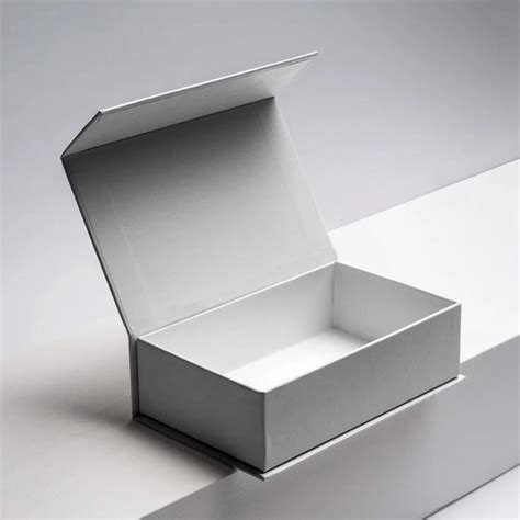 Custom Luxury Rigid Boxes The Luxury Packaging Uk