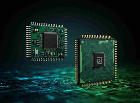 Microcontroller Vs Microprocessor Guide For Pcb Designers