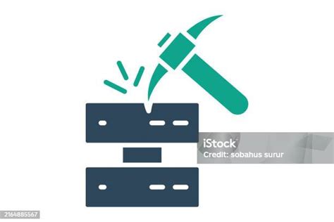 데이터 마이닝 아이콘입니다 Discover와 관련된 아이콘입니다 단색 아이콘 스타일입니다 데이터 분석 요소 벡터 일러스트 레이 션 0명에 대한 스톡 벡터 아트 및 기타