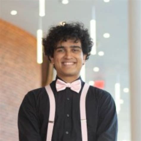 Yash Dave University Of Maryland Clarksburg Maryland United States Linkedin