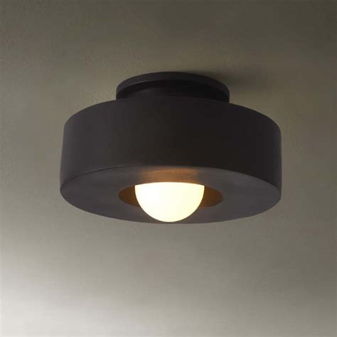 Simon Surface Mount Ceiling Lamp Ceiling Lamp Kiki Lighting