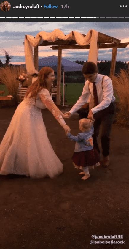 Wedding Jacob Roloff 60 Photos