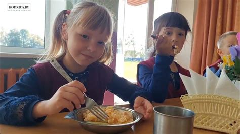 В объективе Полошковская средняя школа Климовичского района 📷 Youtube