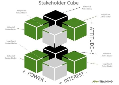 Understanding The Stakeholder Salience Model