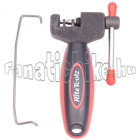 Ashima Rt Cr U 1 Lánc Kinyomó Fanaticbike