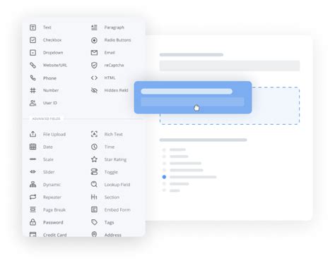 Effectio Formidable Datepicker Options 204