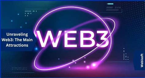 Understanding The Revolution What Is Web3 Technology Webisoft Blog