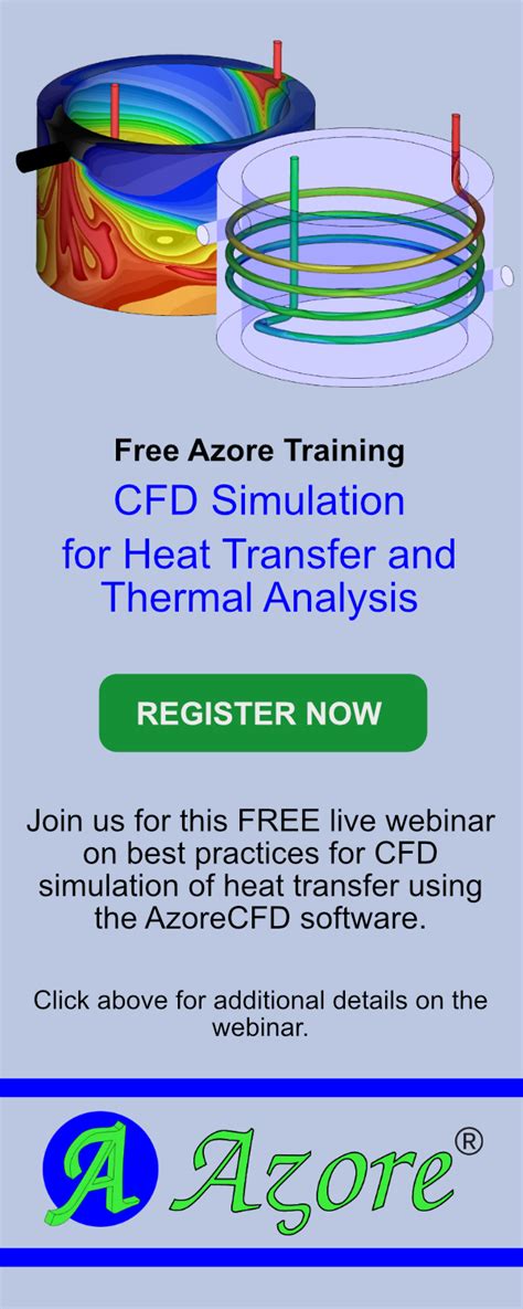 Azore Pointwise Integrated Workflow Azore Cfd Simulation Software