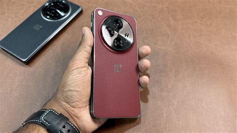 OnePlus Open Apex Edition Launched New Crimson Shadow Color VIP Mode And More