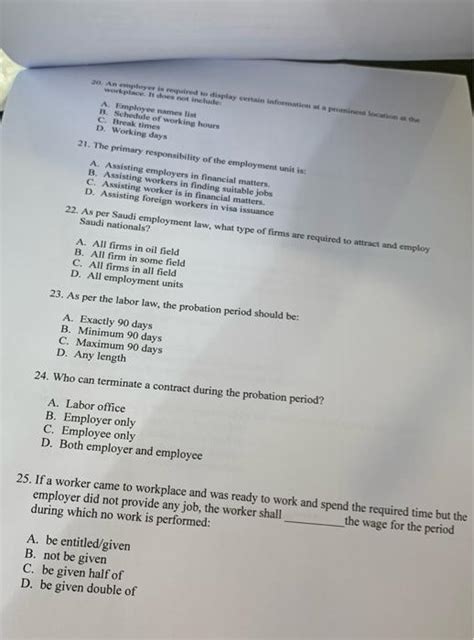 Solved Section 1 Multiple Choice Questions Choose One Best