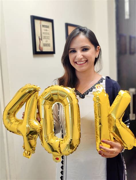 Sqn Ldr Sumedha Chopra Retd On Linkedin Thankyou 40kfollowers