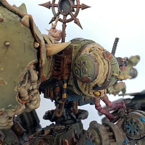 Cosmic Horror Garou Fanart Made In Ms Paint With Mouse Ronepunchman