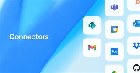 Connectors In Chatgpt Chatgpt