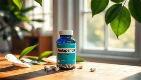 Gabapentin Dosage For Anxiety Treatment Guide Moodcarehealth
