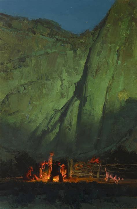 Bill Anton Whos There 2004 Auction