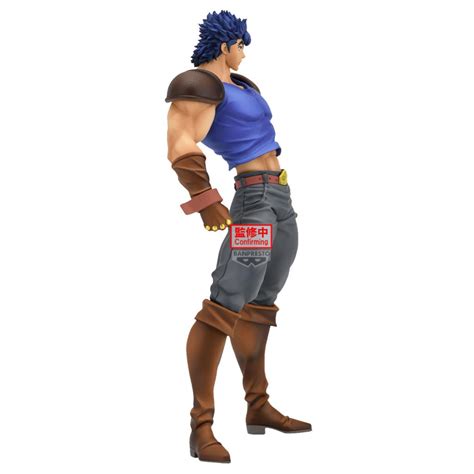 Jojo Part 1 Jonathan Joestar Figure 22cm