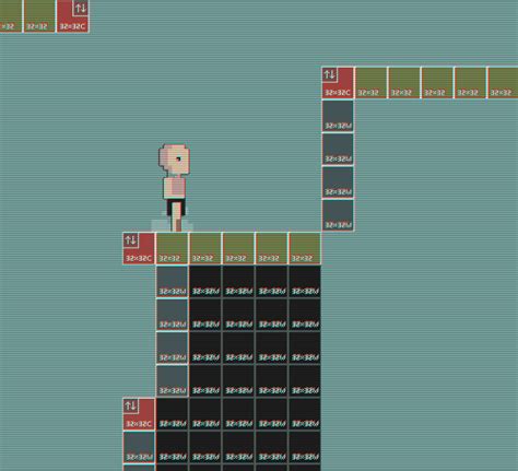 Suggestions On How To Implement Platformer Ledge Grab Questions Defold Game Engine Forum