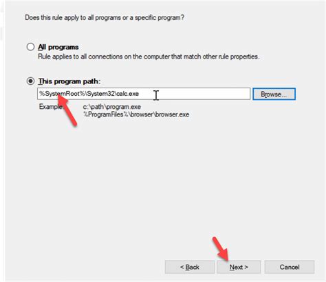 Windows 10 Tip How To Block Internet Access 2025