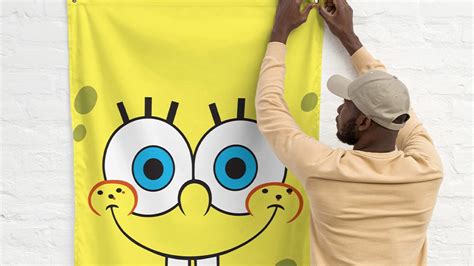 This Spongebob Merch From The Paramount Shop Celebrates 25 Years Of Sweet Victory The Pop Insider