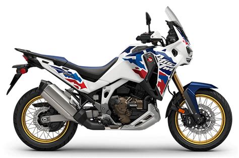 New 2025 Honda Africa Twin Adventure Sports Es Dct Motorcycles In